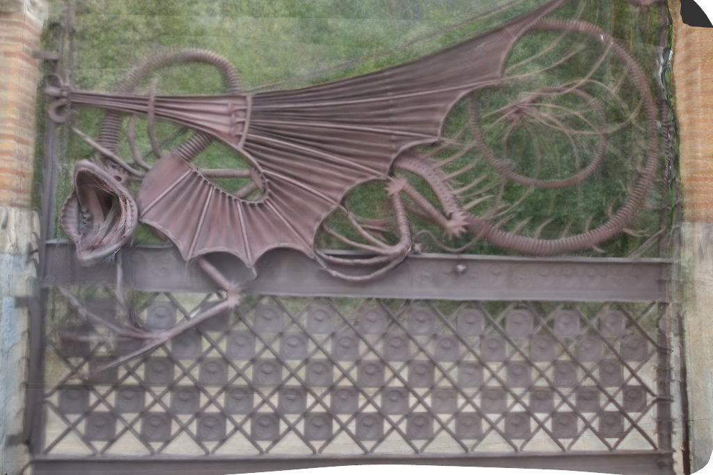 Jurassic Digital: ZBrush with Industrial Light & Magic › Grant Diffendaffer