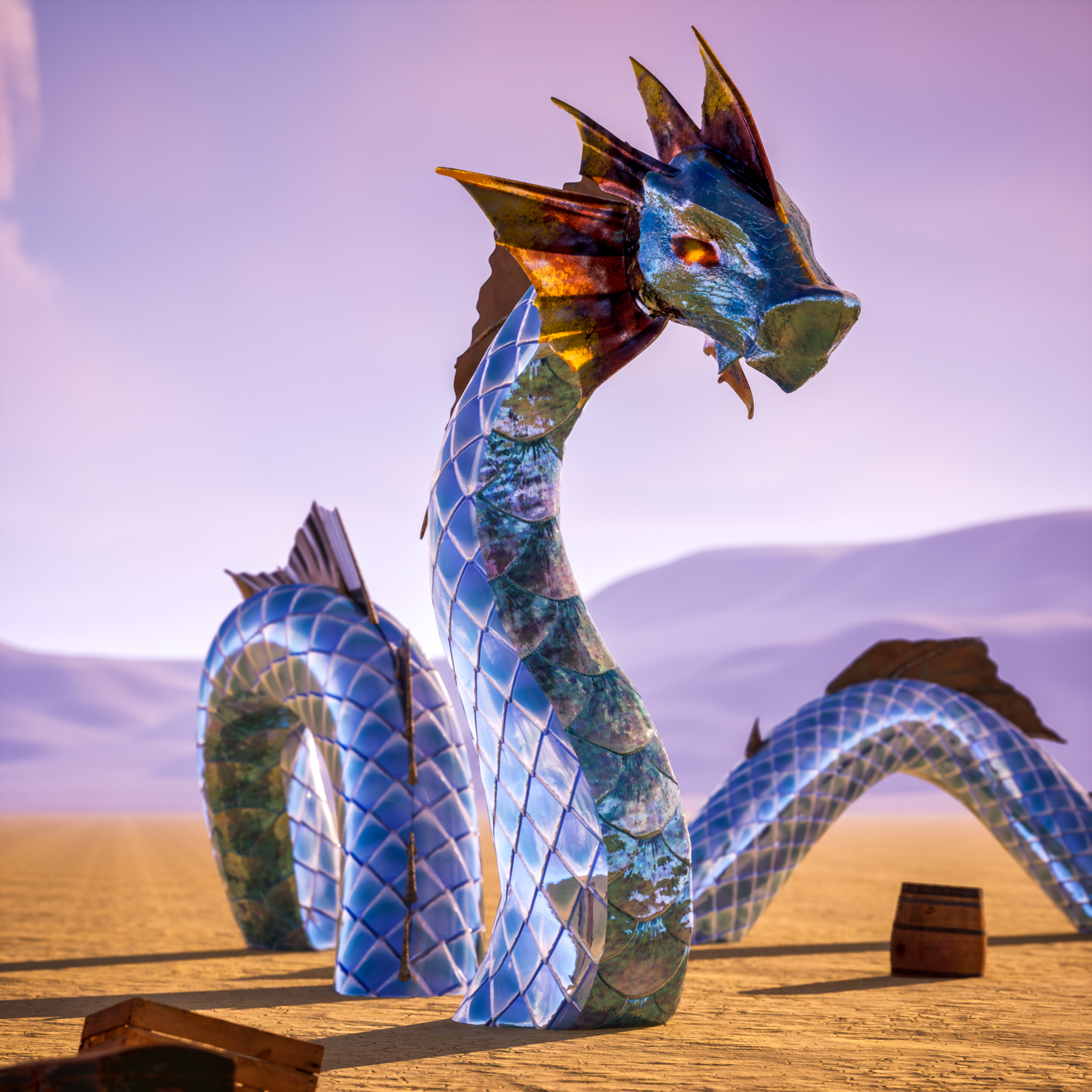 Grant Diffendaffer | Portfolio