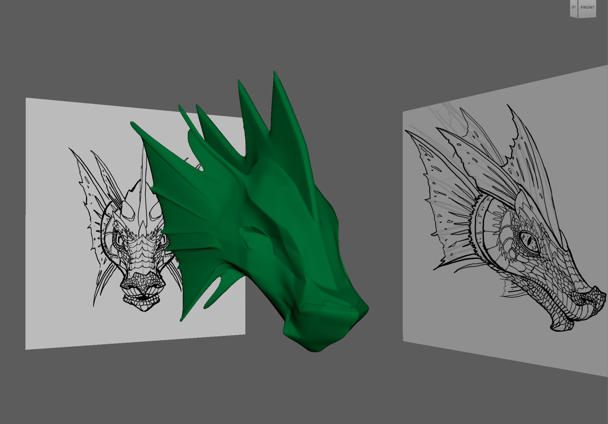 Grant Diffendaffer | Portfolio