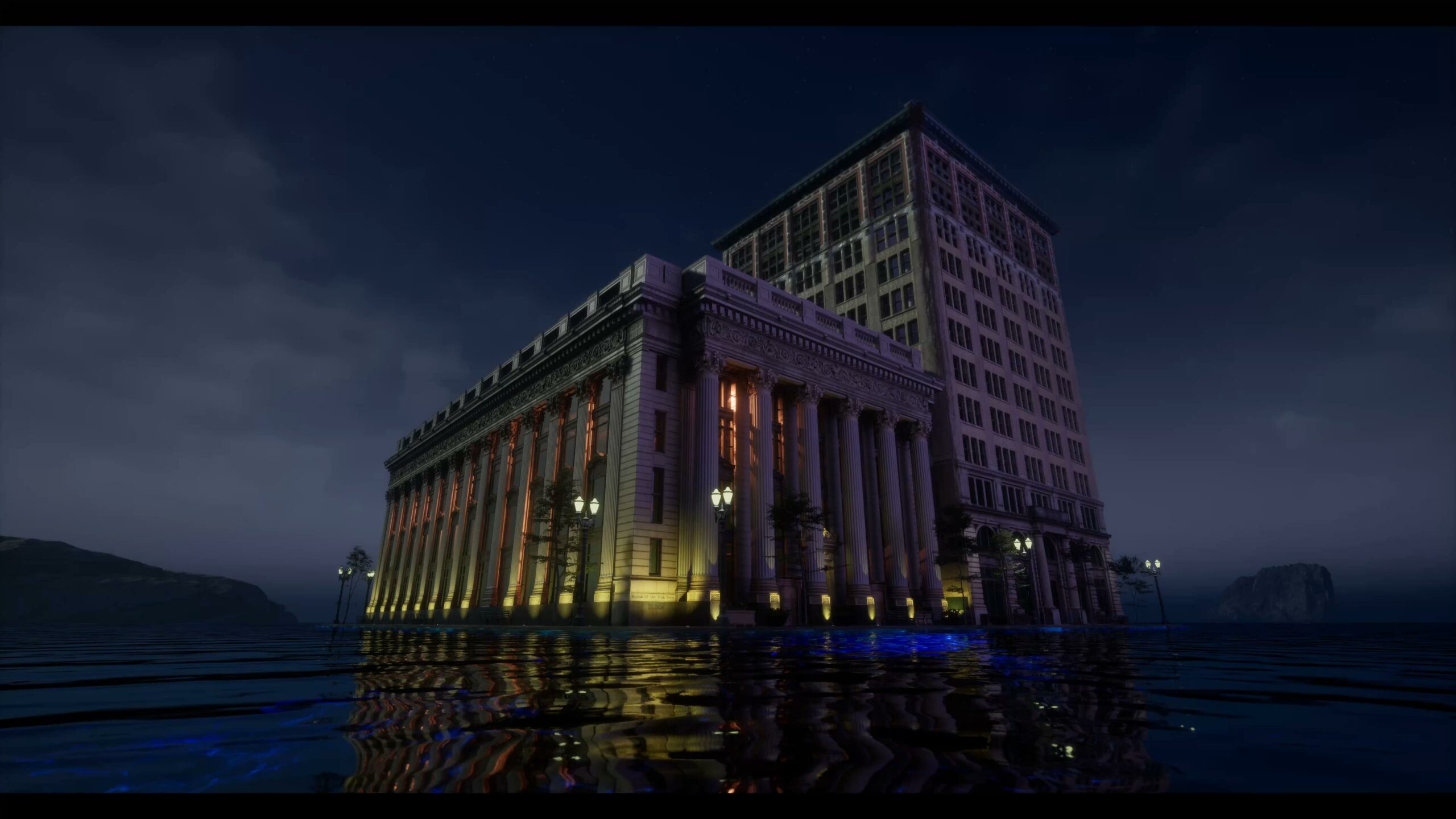 Grant Diffendaffer | Grant Diffendaffer: Photogrammetry | Environement ...